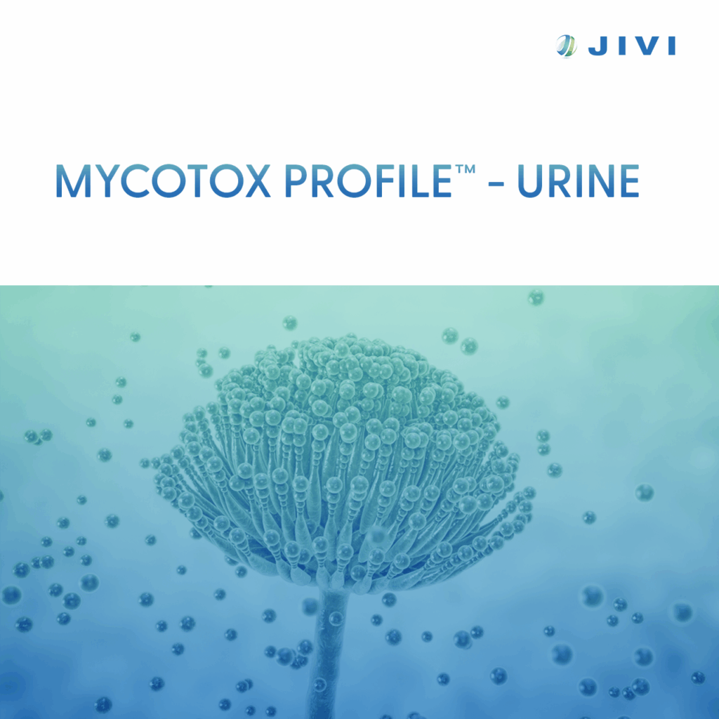 MycoTOX Profile™ – Urine - JIVI